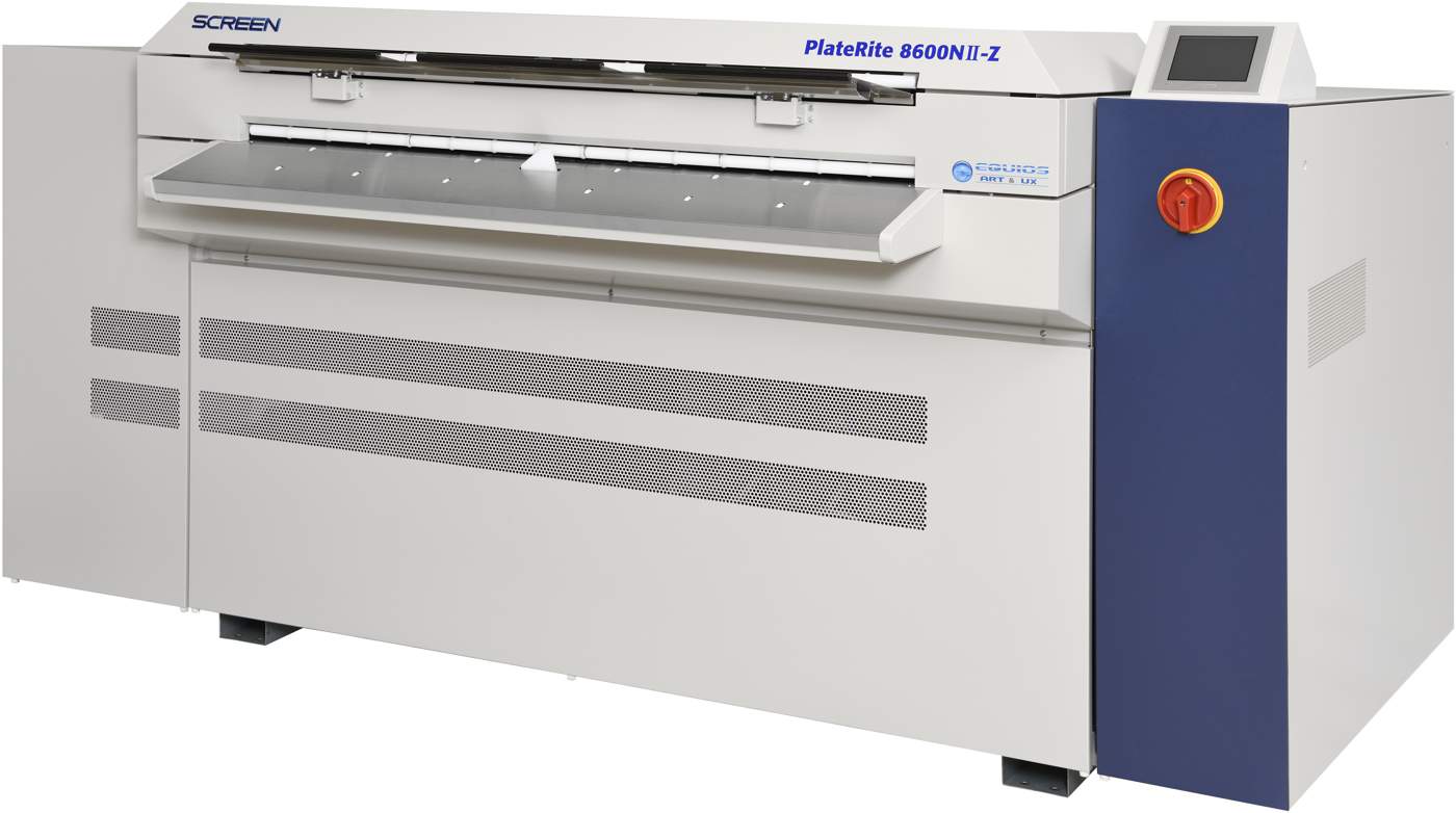 Commercial B1 & B2 CTP - SCREEN GP Australia